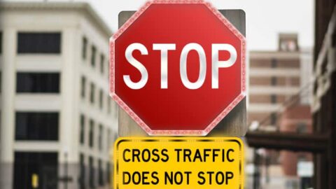 Blinker Signs & Rings - Sign Solutions USA