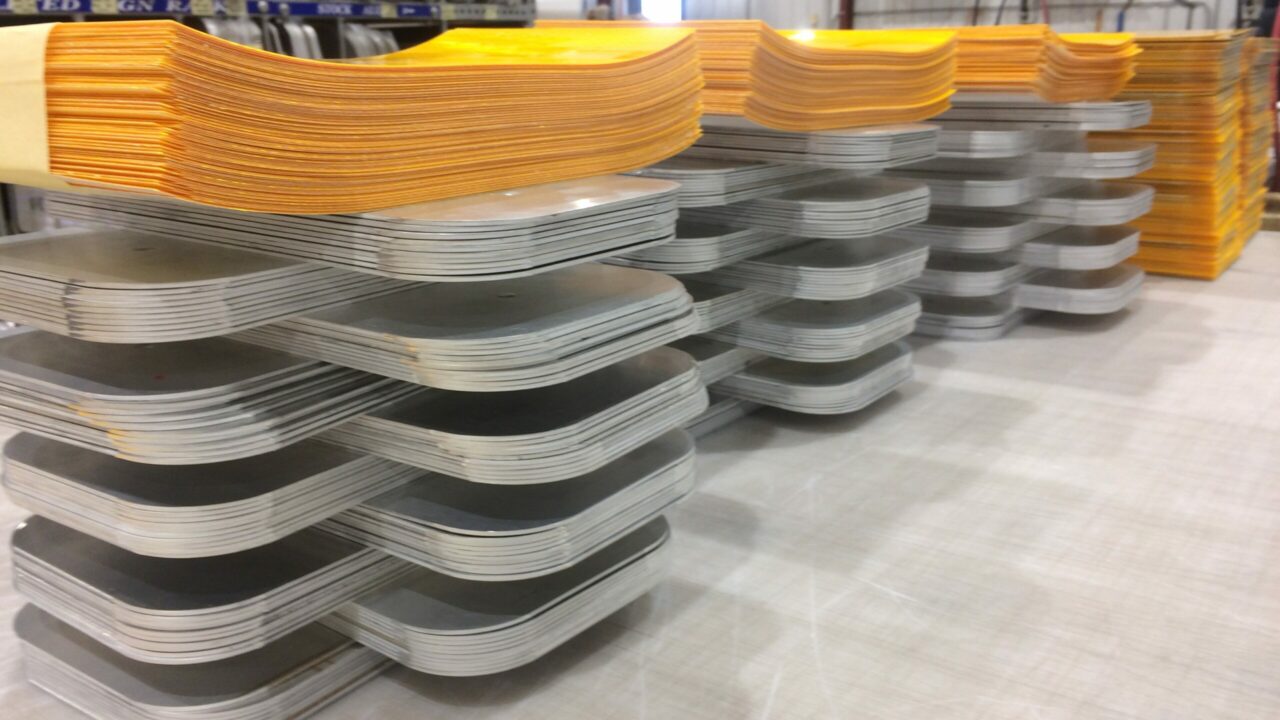 Sign Components - Sign Solutions USA