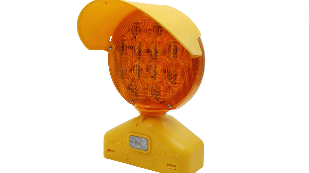 Flashers - Sign Solutions USA