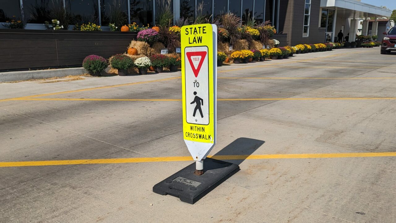 Portable Signs - Sign Solutions USA
