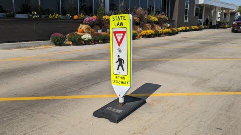 Portable Signs - Sign Solutions USA