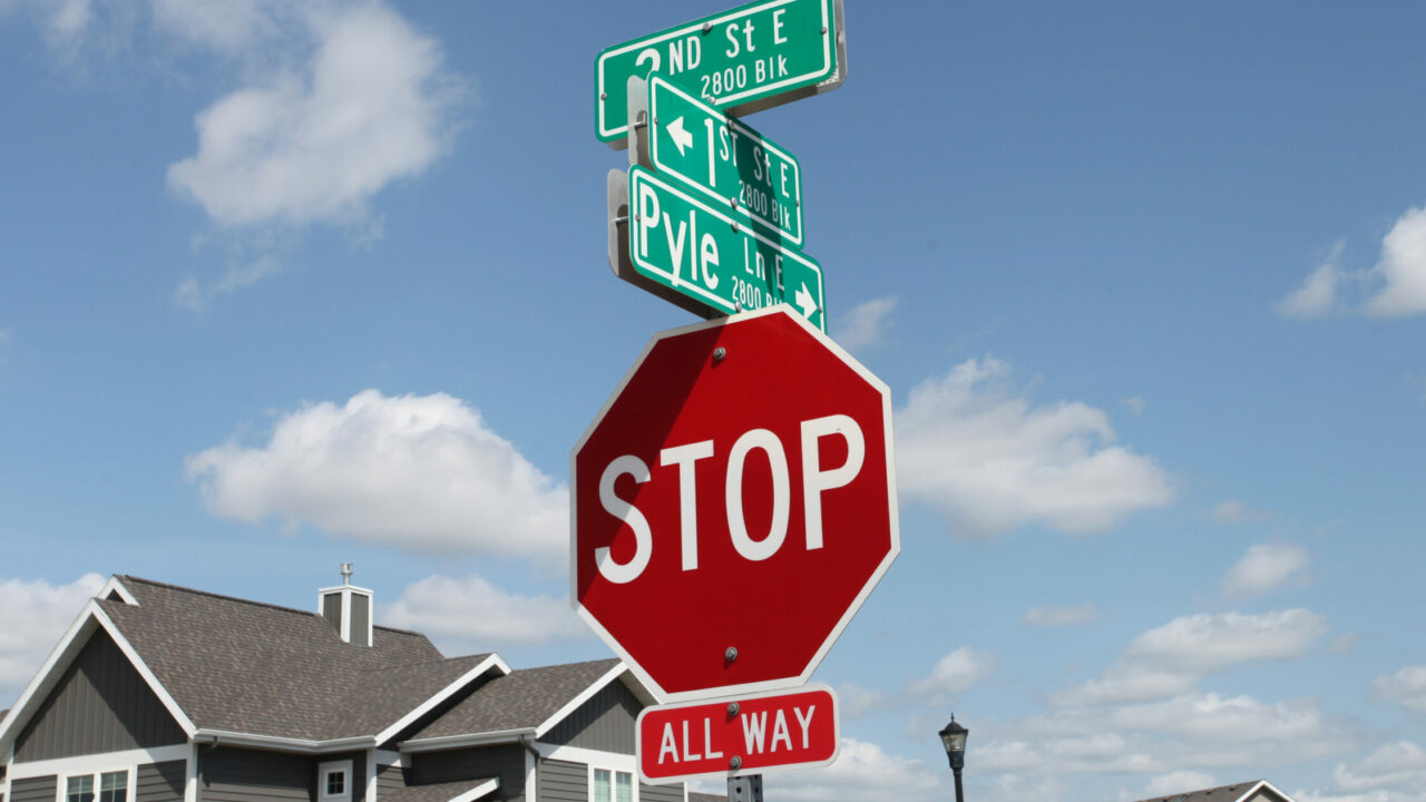 Signs - Sign Solutions USA