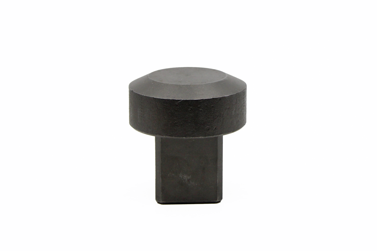 Drive Caps & Shanks | Sign Solutions USA