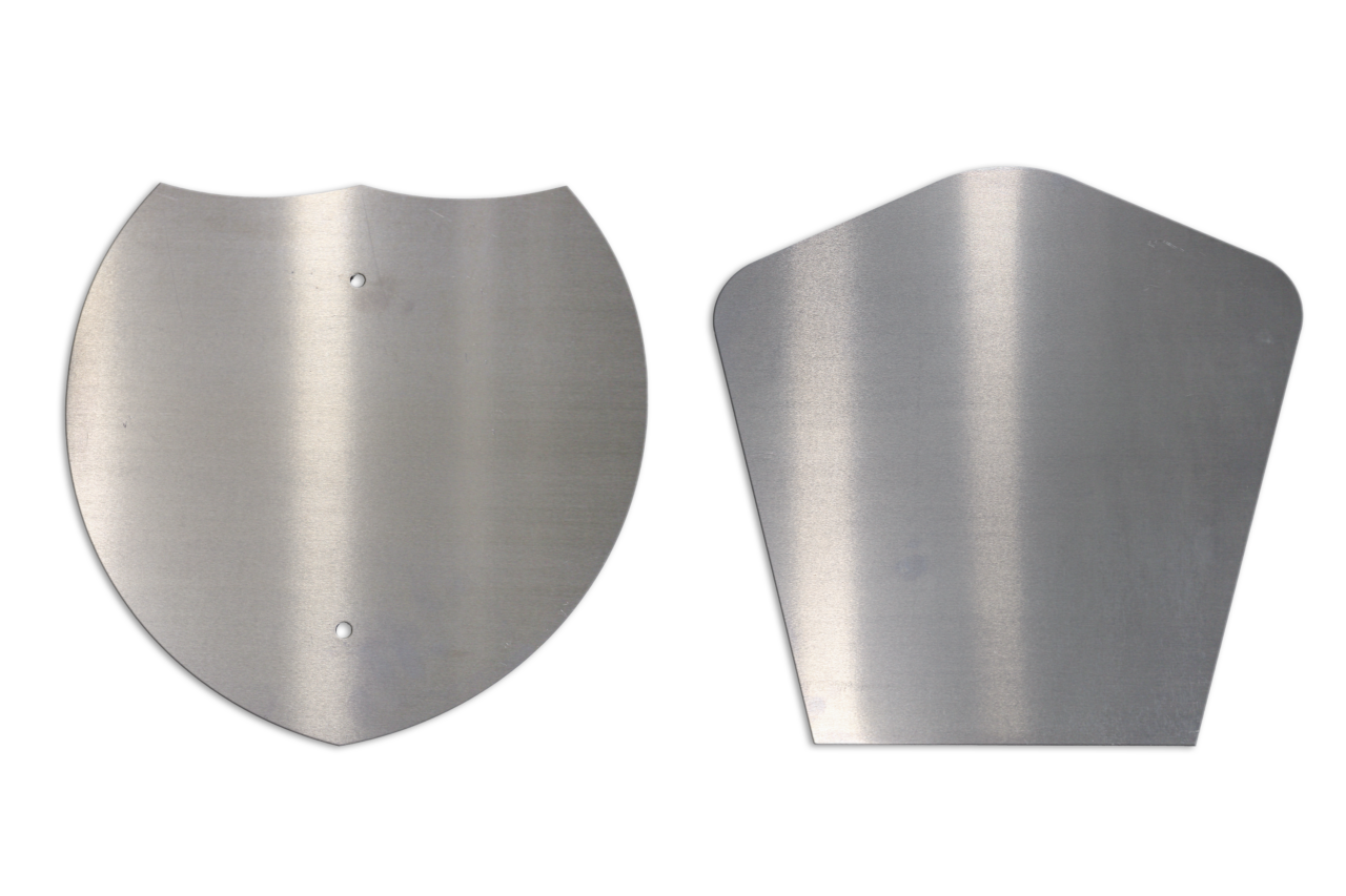 Aluminum - Sign Solutions USA