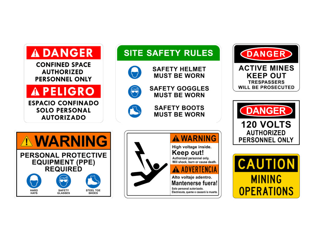 Commercial Signs | Sign Solutions USA