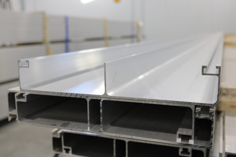 Aluminum - Sign Solutions USA