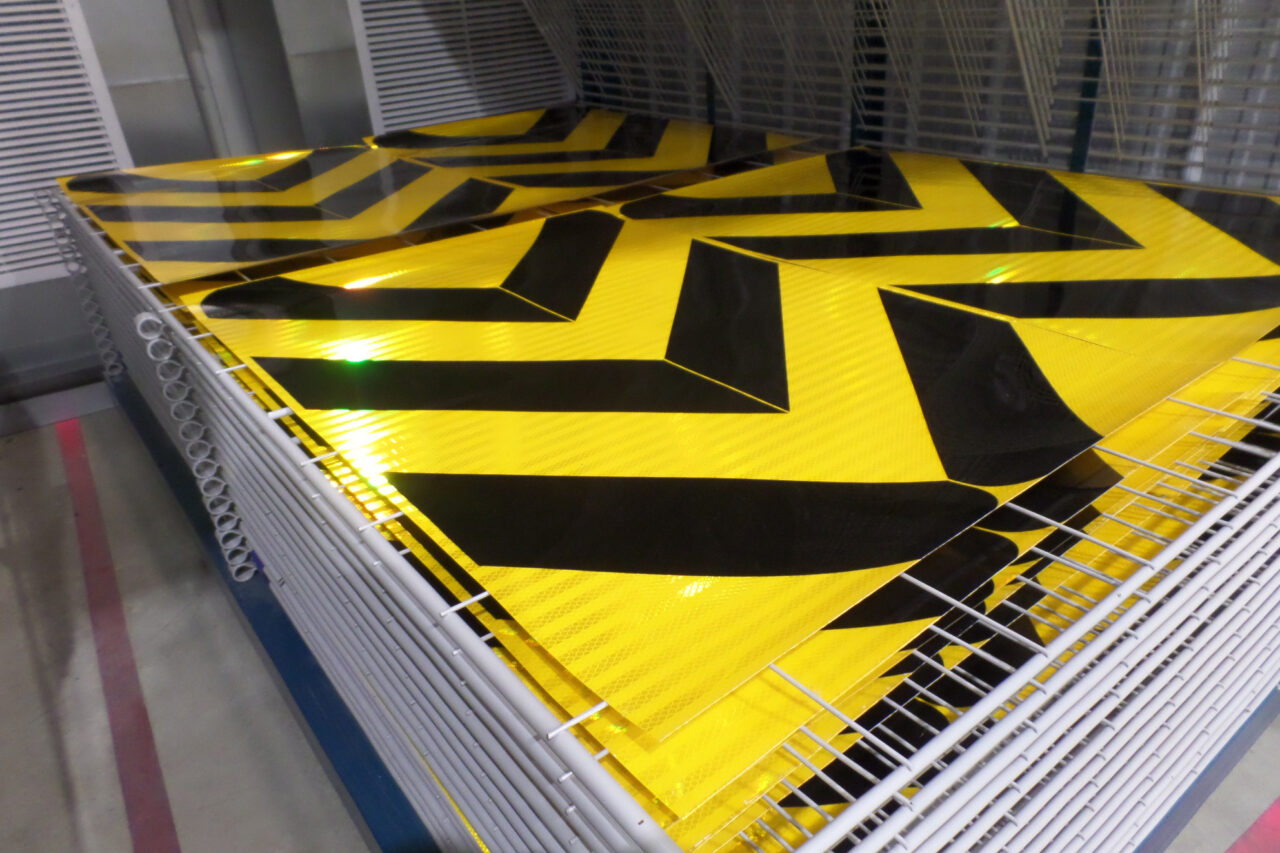 Sign Faces - Sign Solutions USA