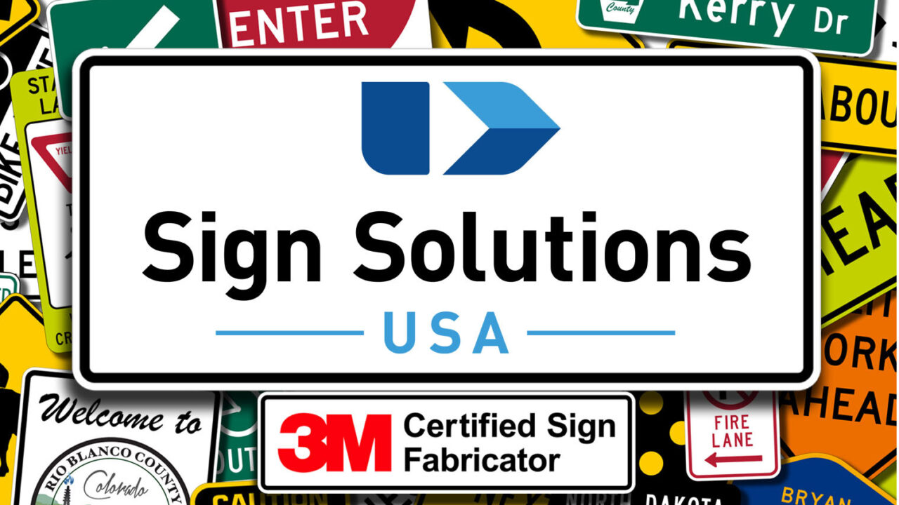 Brochures - Sign Solutions USA